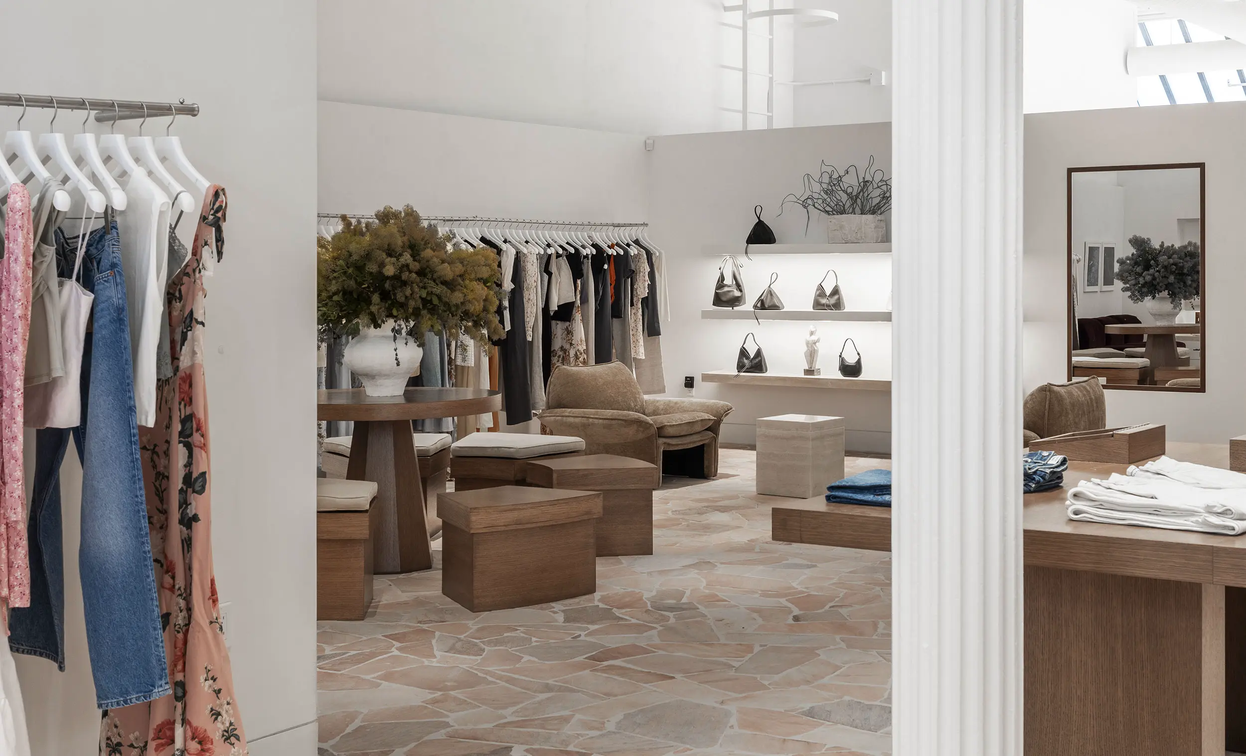 Owners Corp - Reformation at 62 Green Street – NY, NY